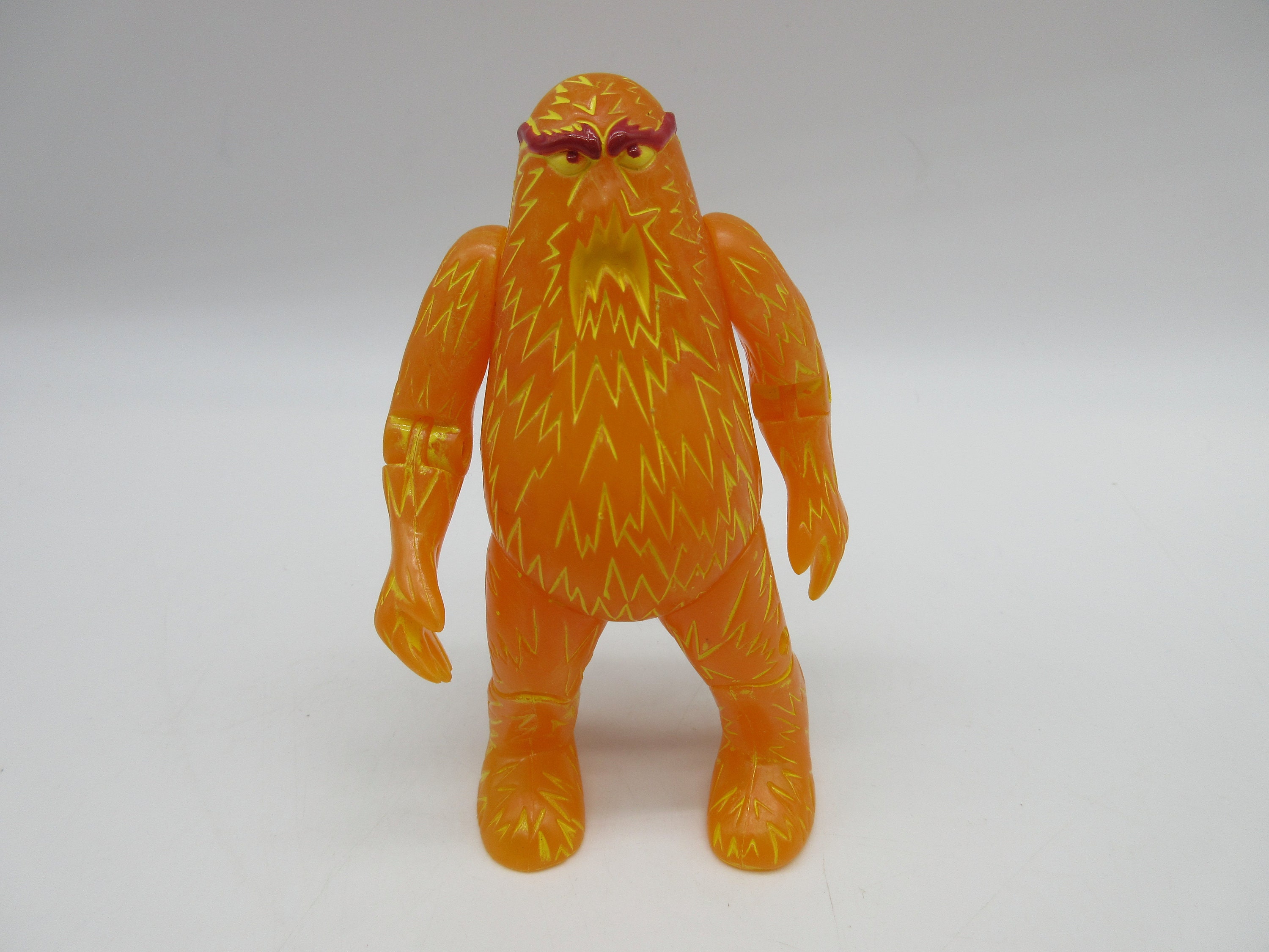 Scooby Doo 10000 Volt Ghost