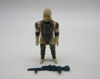 Dengar Action Figure - Etsy