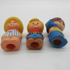 1977 Tree Tots Camper on the Go Fern Mom Kenner 2 Vintage - Etsy