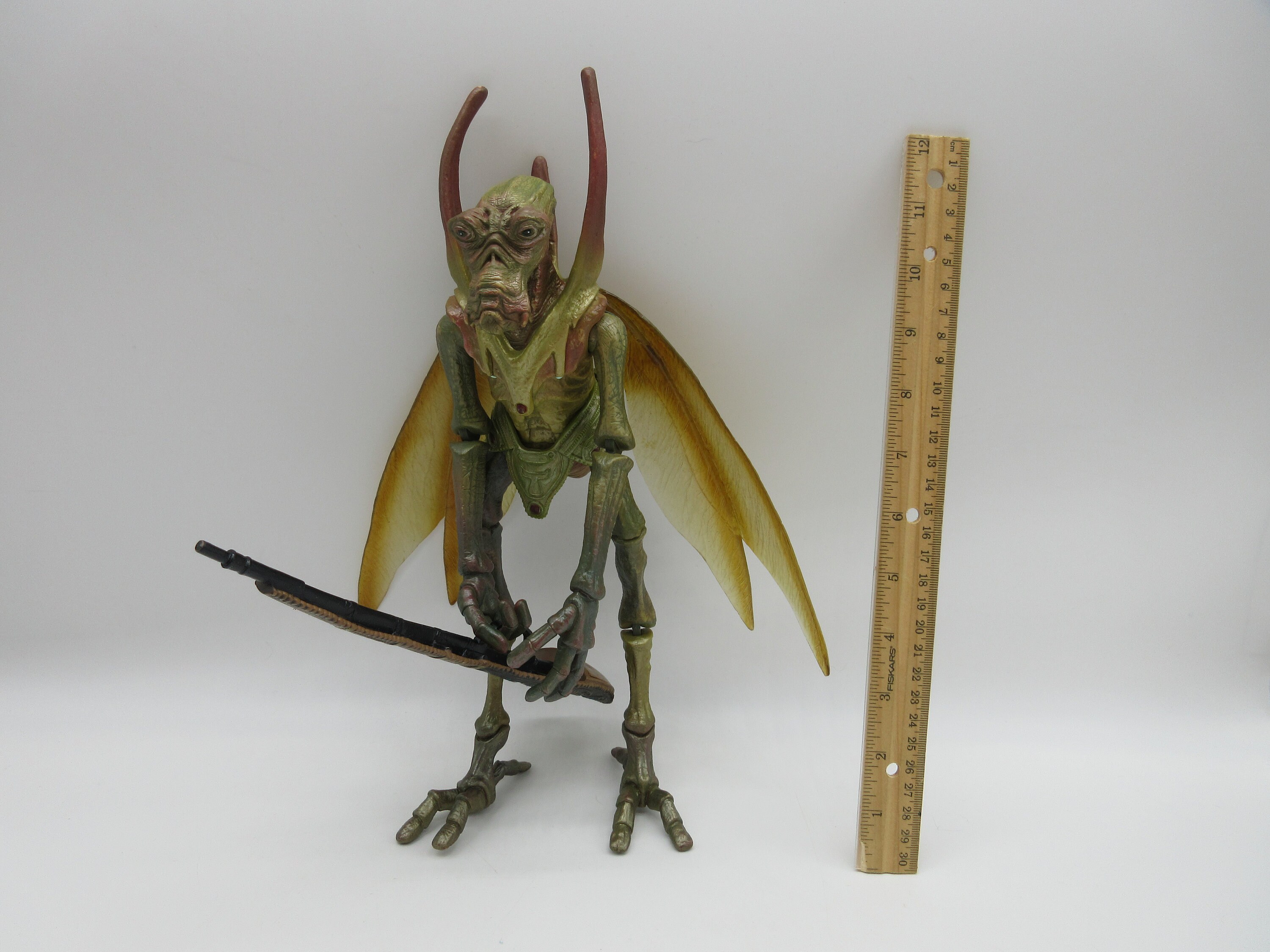 Star Wars Geonosian Toy