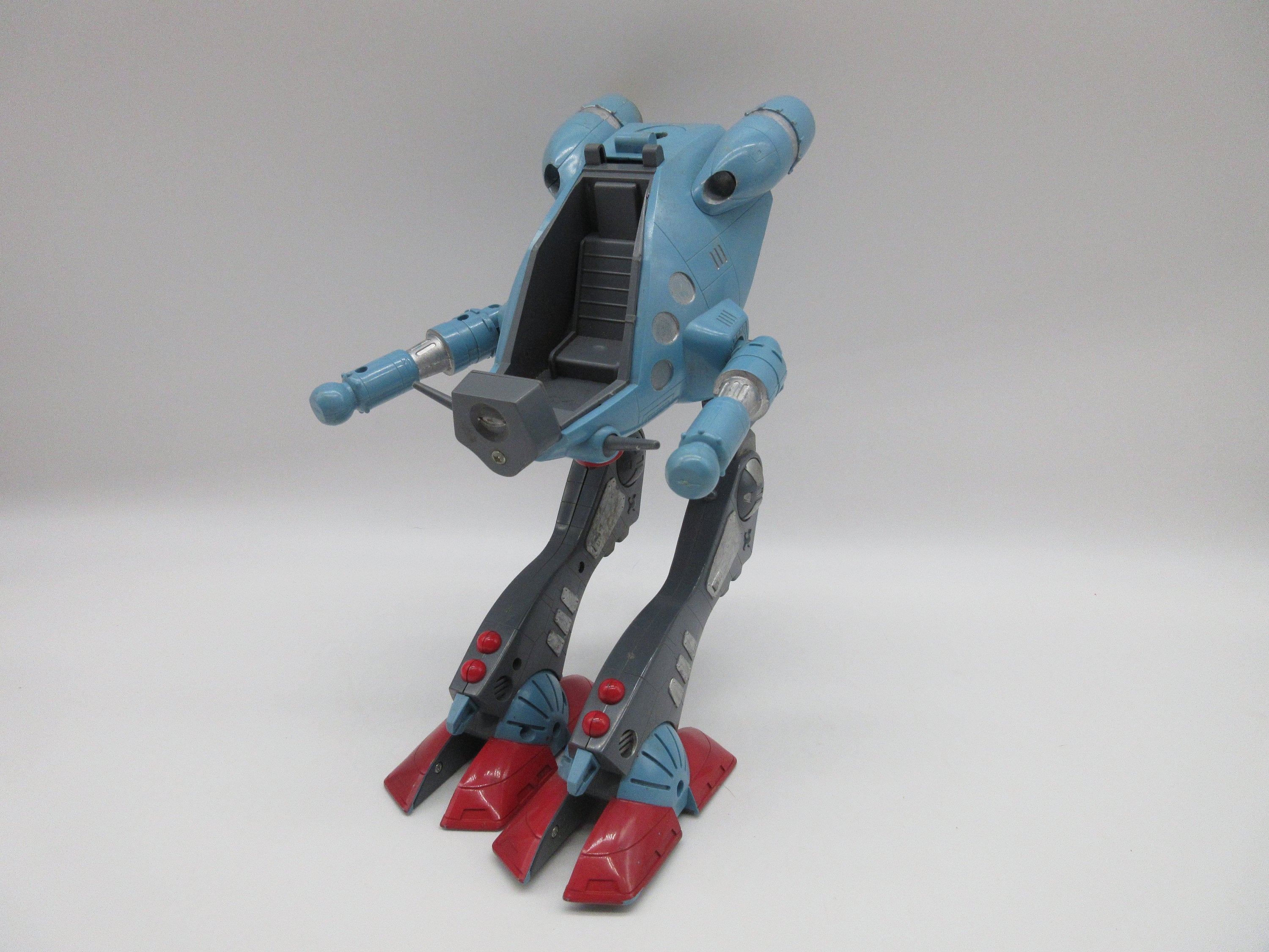 Robotech Shadow Chronicles Ships