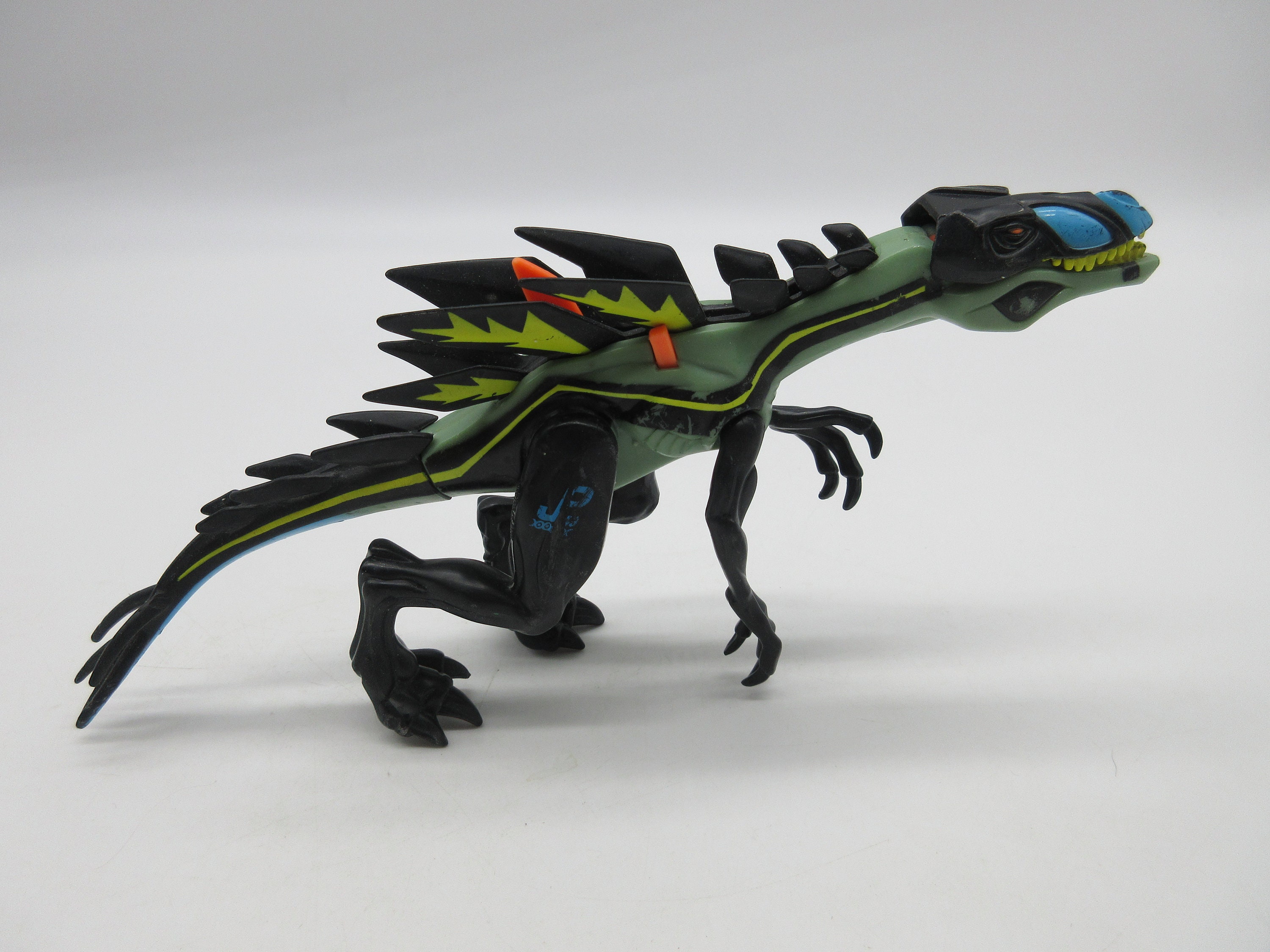 Jurassic Park Chaos Effect Forum