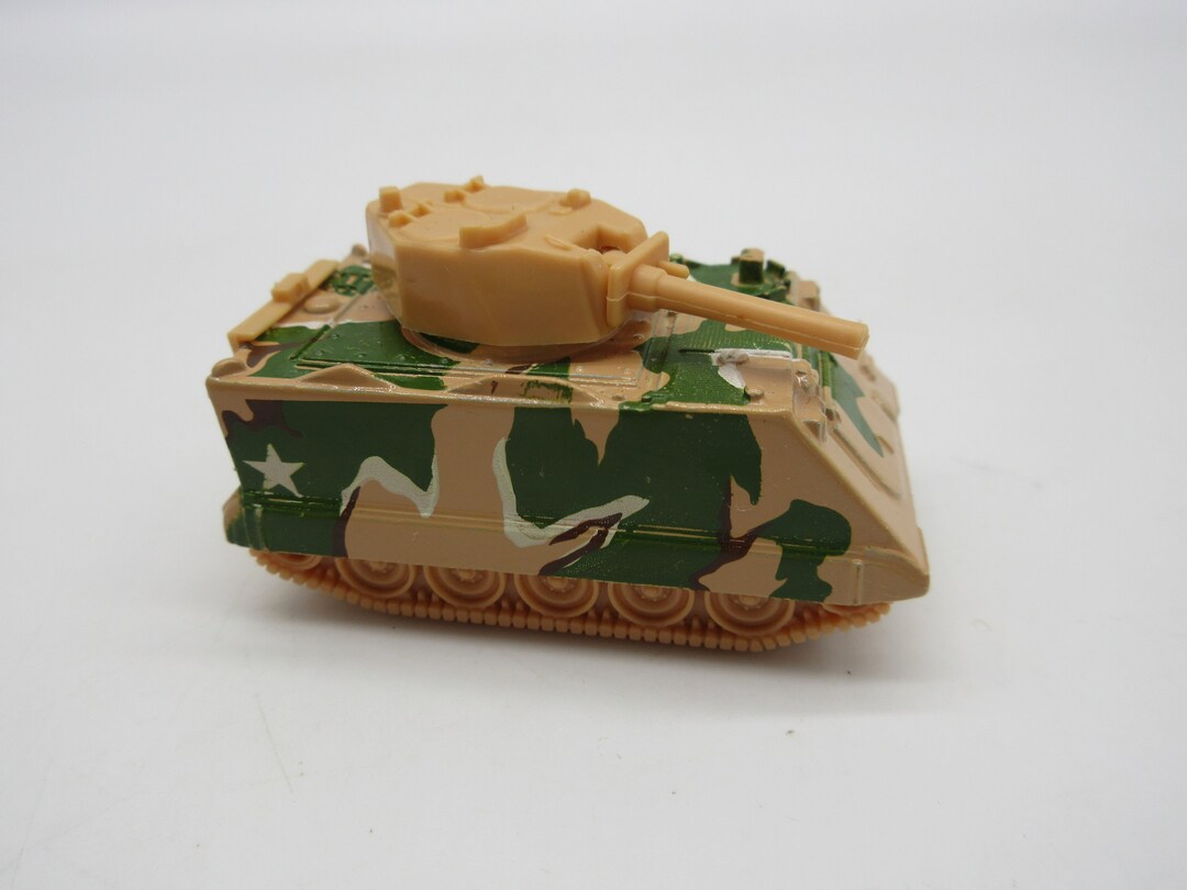 1983 BATTLE TANK - Hot Wheels - Diecast Lesney Superfast Vintage - Etsy