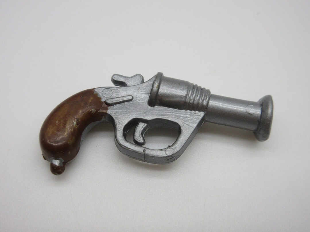Vintage 12" Gi Joe Flare Gun Pistol - Hasbro - Action Figure AT - Etsy