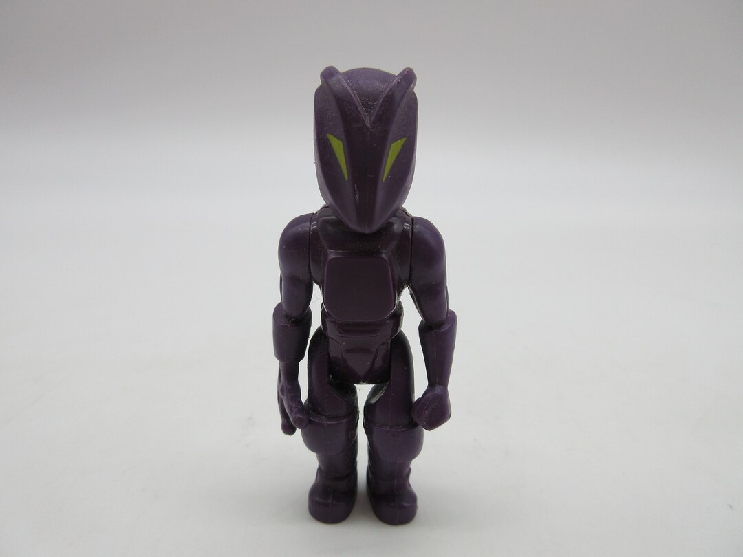 1984 Purple Alien Vintage Little People Fisher Price Little People ...