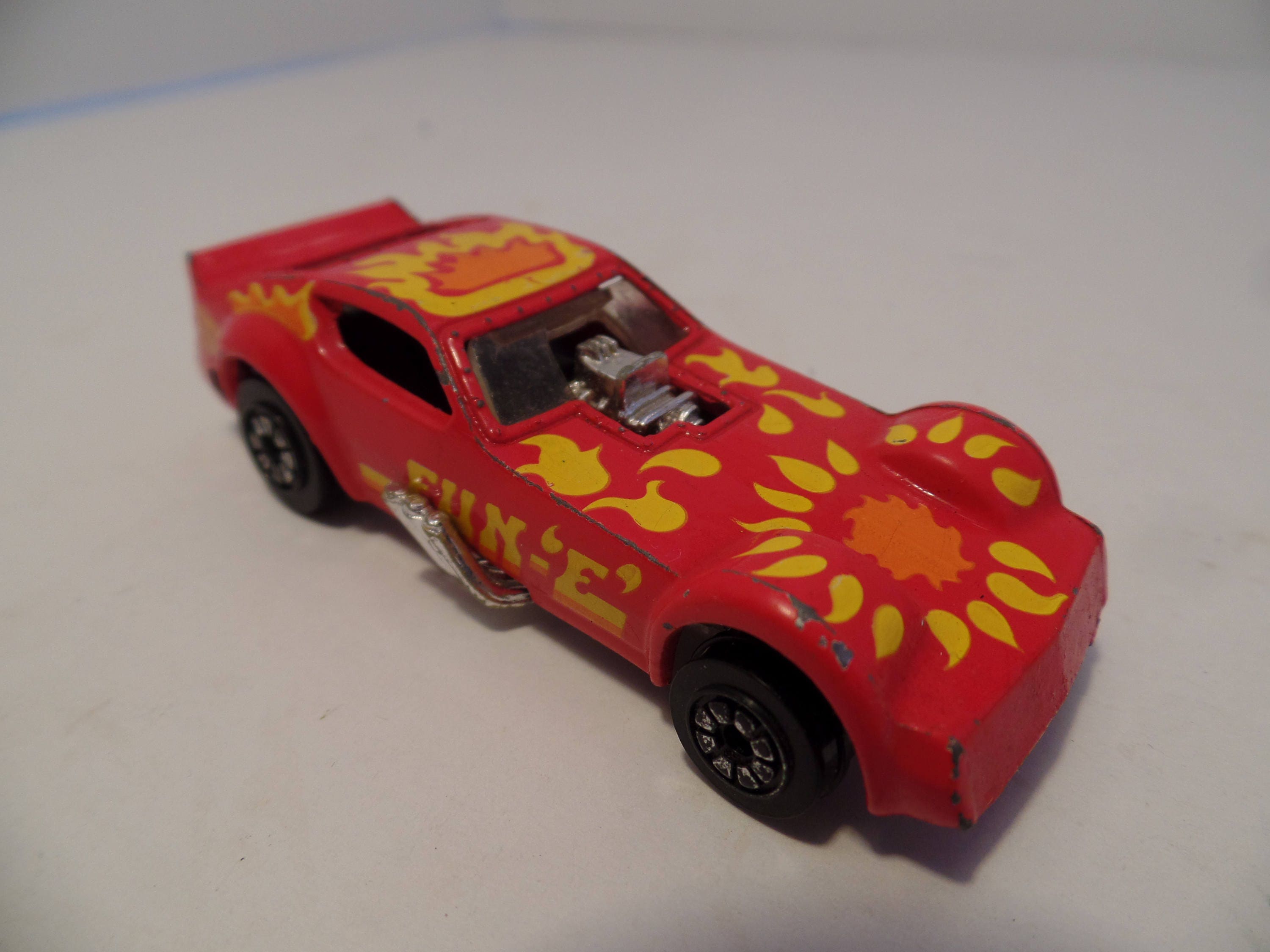 Matchbox 1980 for sale | Only 2 left at -65%