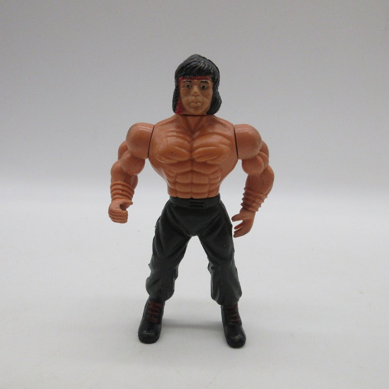 Bootleg Action Figures - Etsy