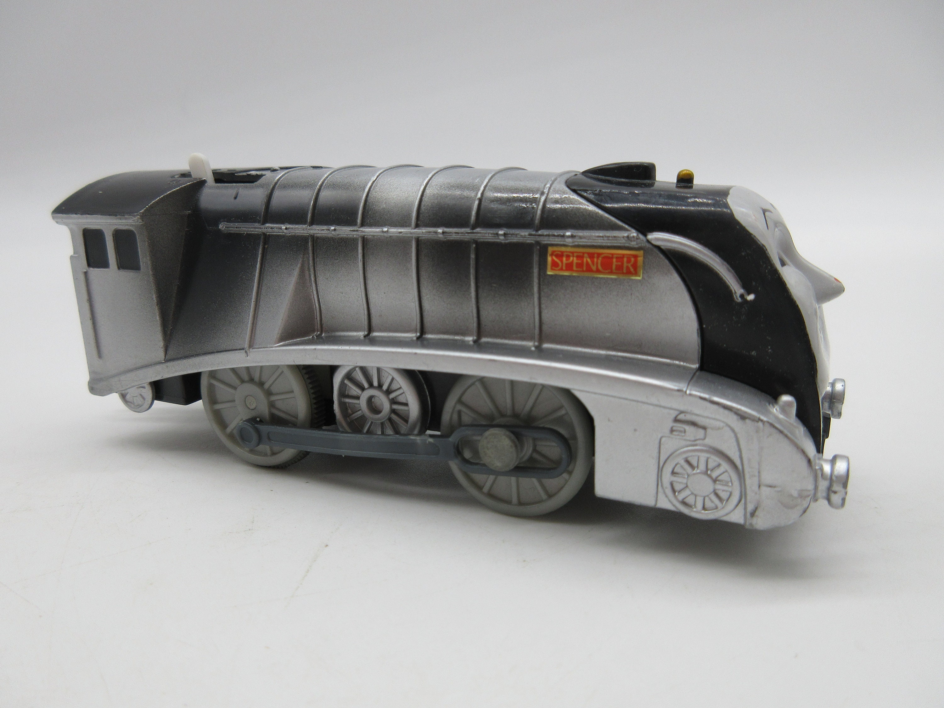 WORKS Thomas The Tank Engine Mattel Gullane Trackmaster | lupon.gov.ph