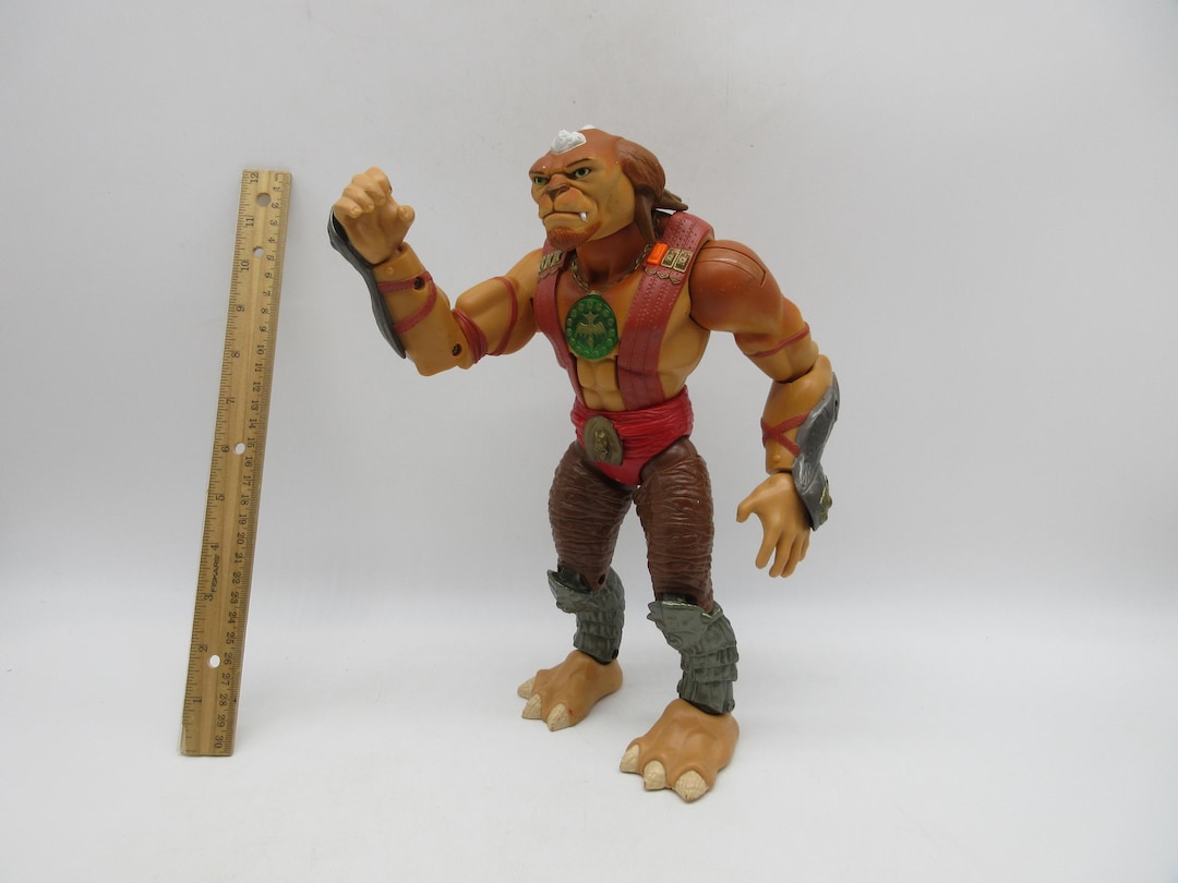 1998 ARCHER GORGONITE 12" - Small Soldiers - Movie - Action Figure ...