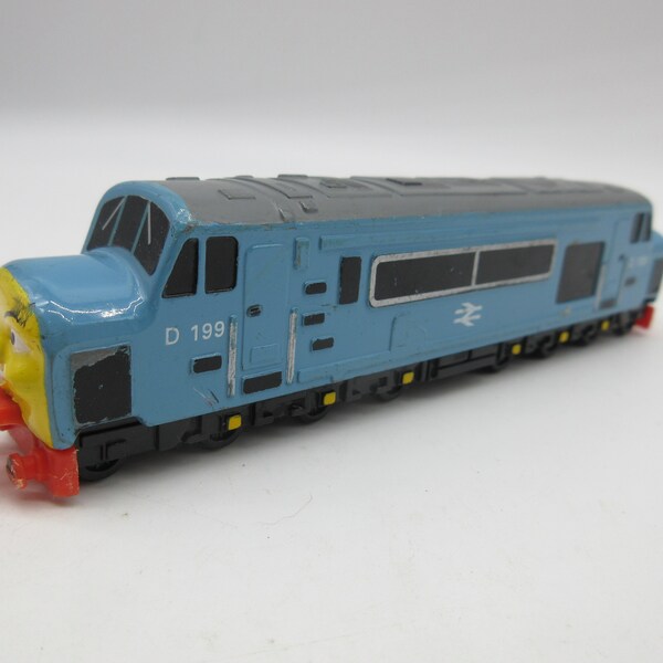 Thomas Train Learning Curve - Etsy