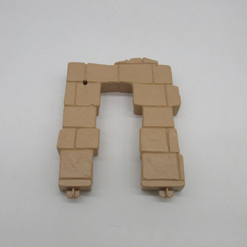 Raiders of the Lost Toys - Etsy