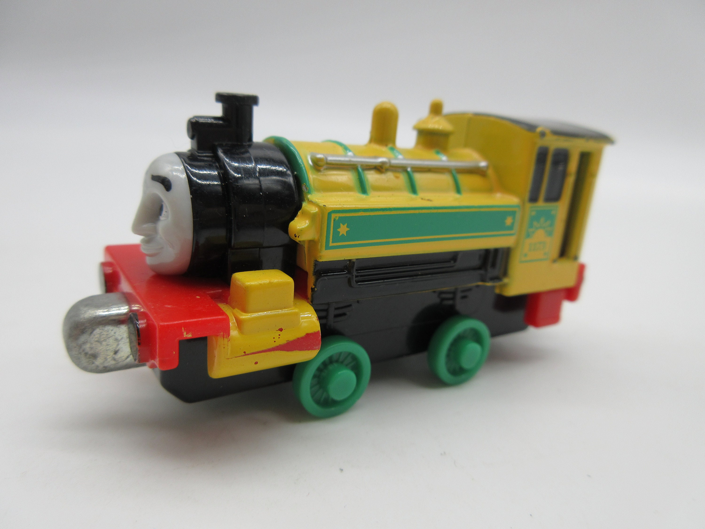 Thomas The Tank Engine Victor