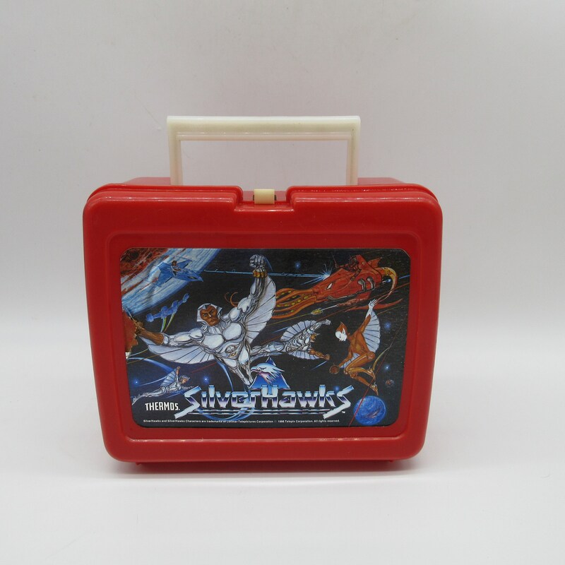 Miniature Lunch Box - Etsy