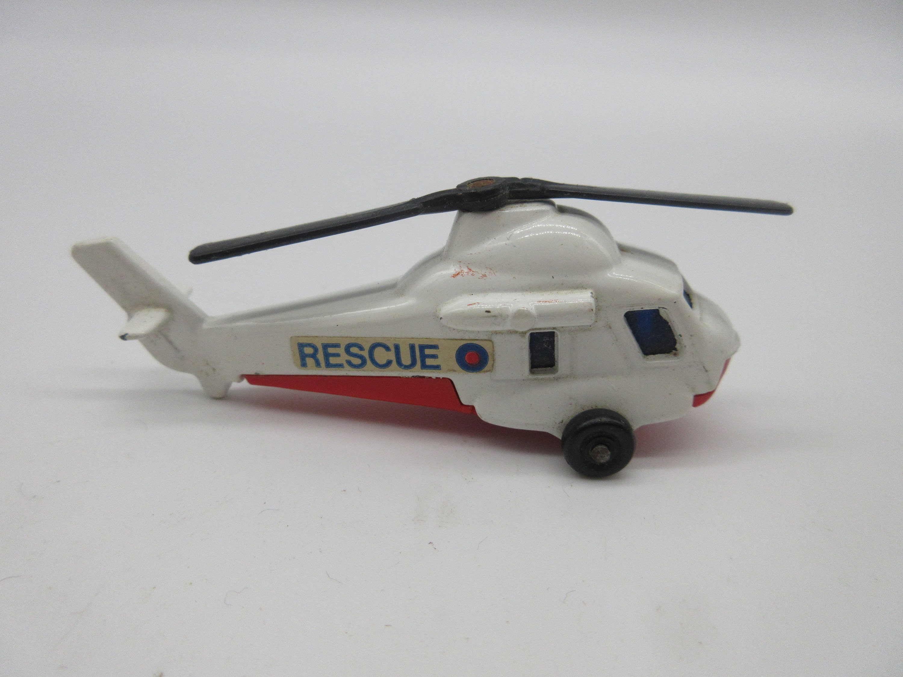 Matchbox Planes And Helicopters