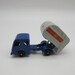 1963 TIPPAX Refuse Collector #15 MATCHBOX Diecast Lesney Superfast ...
