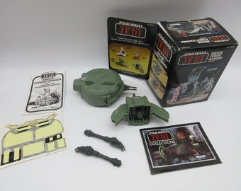 Forest Ranger Figure - Etsy