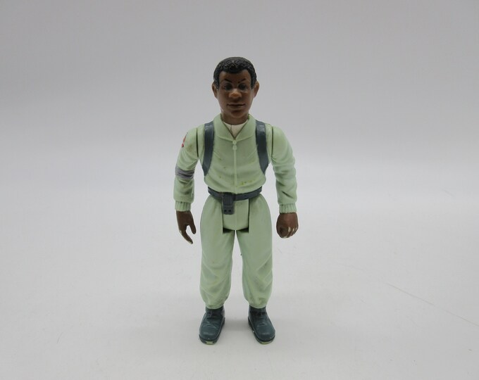 1984 Original Winston - GHOSTBUSTERS by Kenner Slimer Ecto Stay TRGB - Etsy