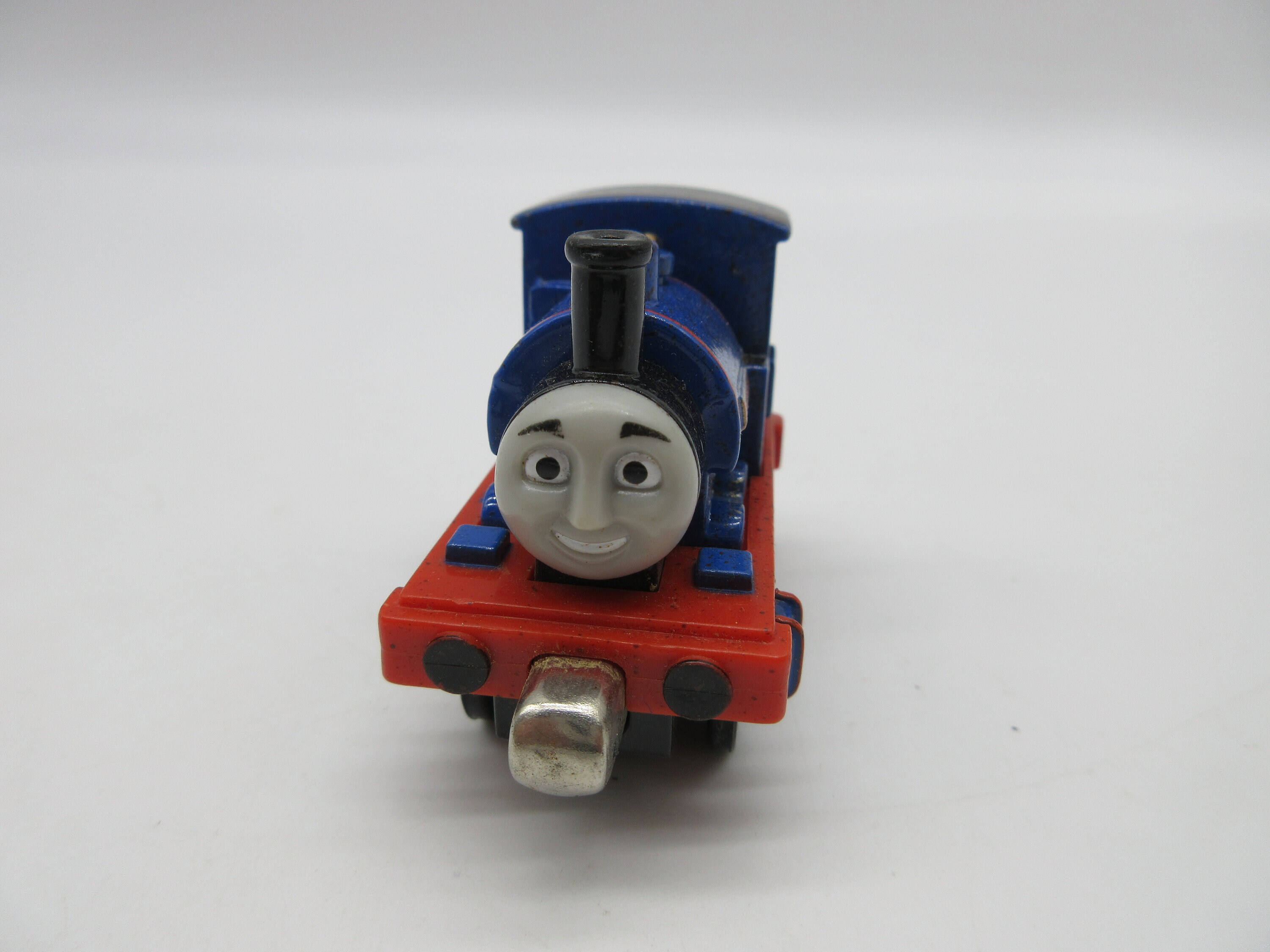 Thomas Tankmotoren Sir Handel The Owner | Thomas The Tank Engine Wiki