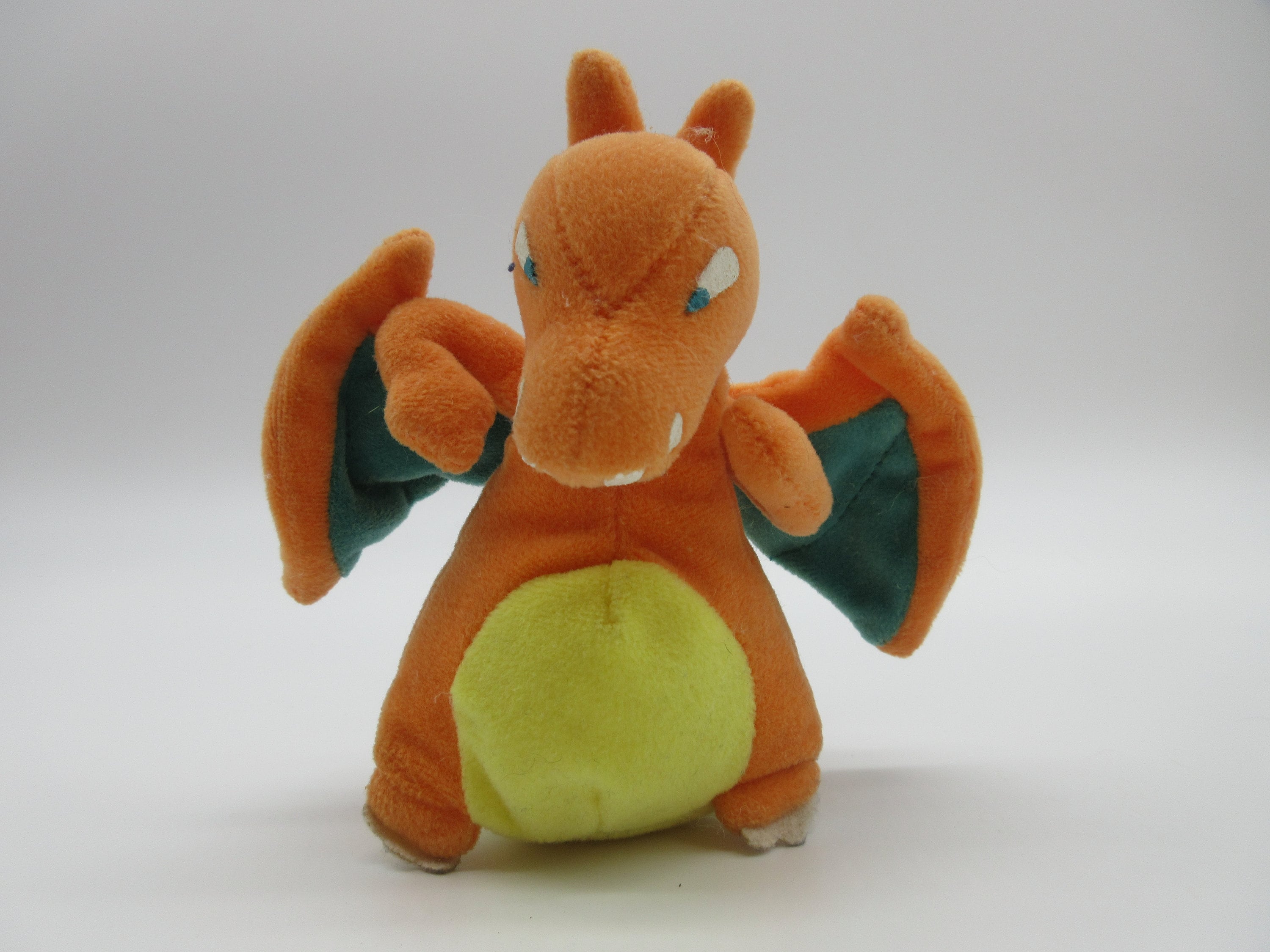 Charizard Plush 1998