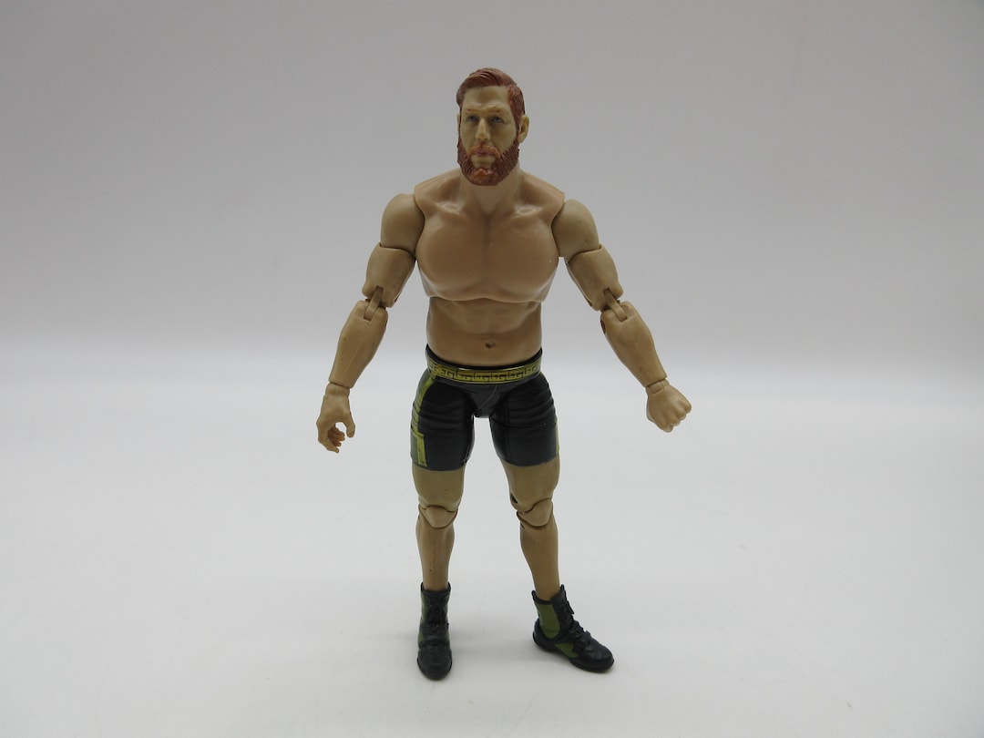 JAKE HAGER Jazwares Unrivaled Wrestlers Figure Aew Wwf Wwe Wcw Jakks ...