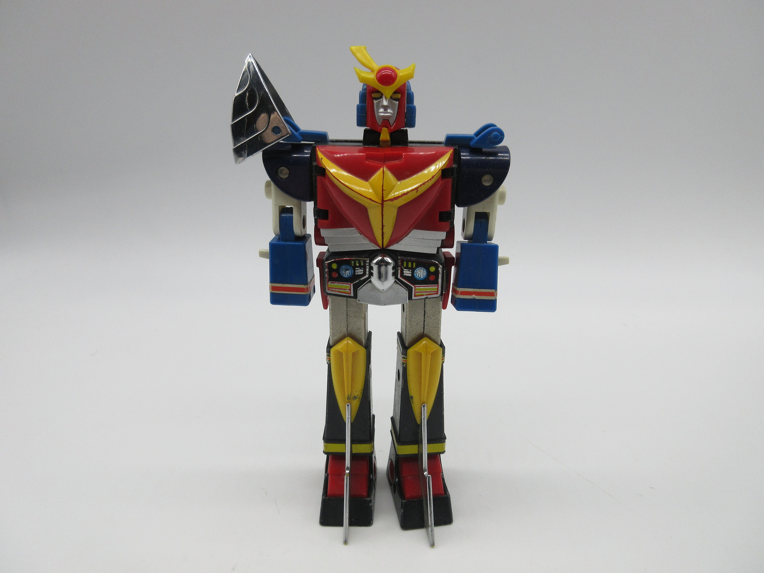 Daitarn 3 Toy