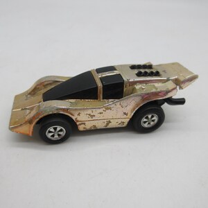 1977 Speed Burners MEGO - Hot Wheels - Diecast Lesney Superfast Vintage ...