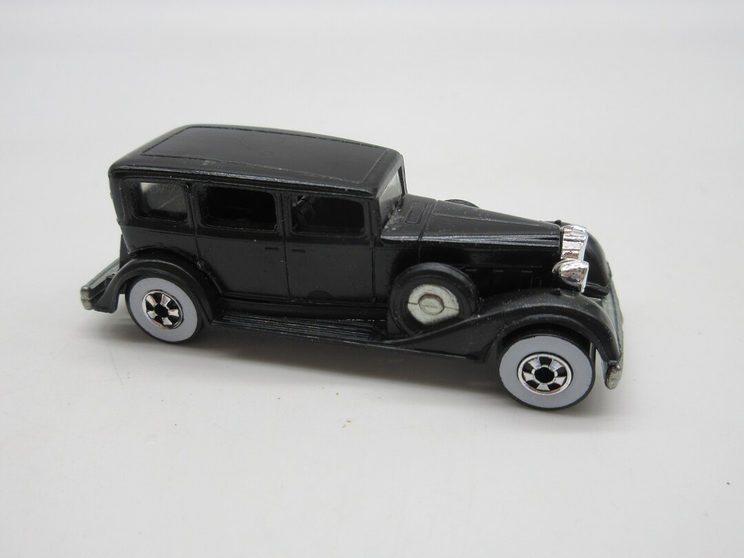 1982 '34 PACKARD - Hot Wheels - Diecast Lesney Superfast Vintage - Etsy