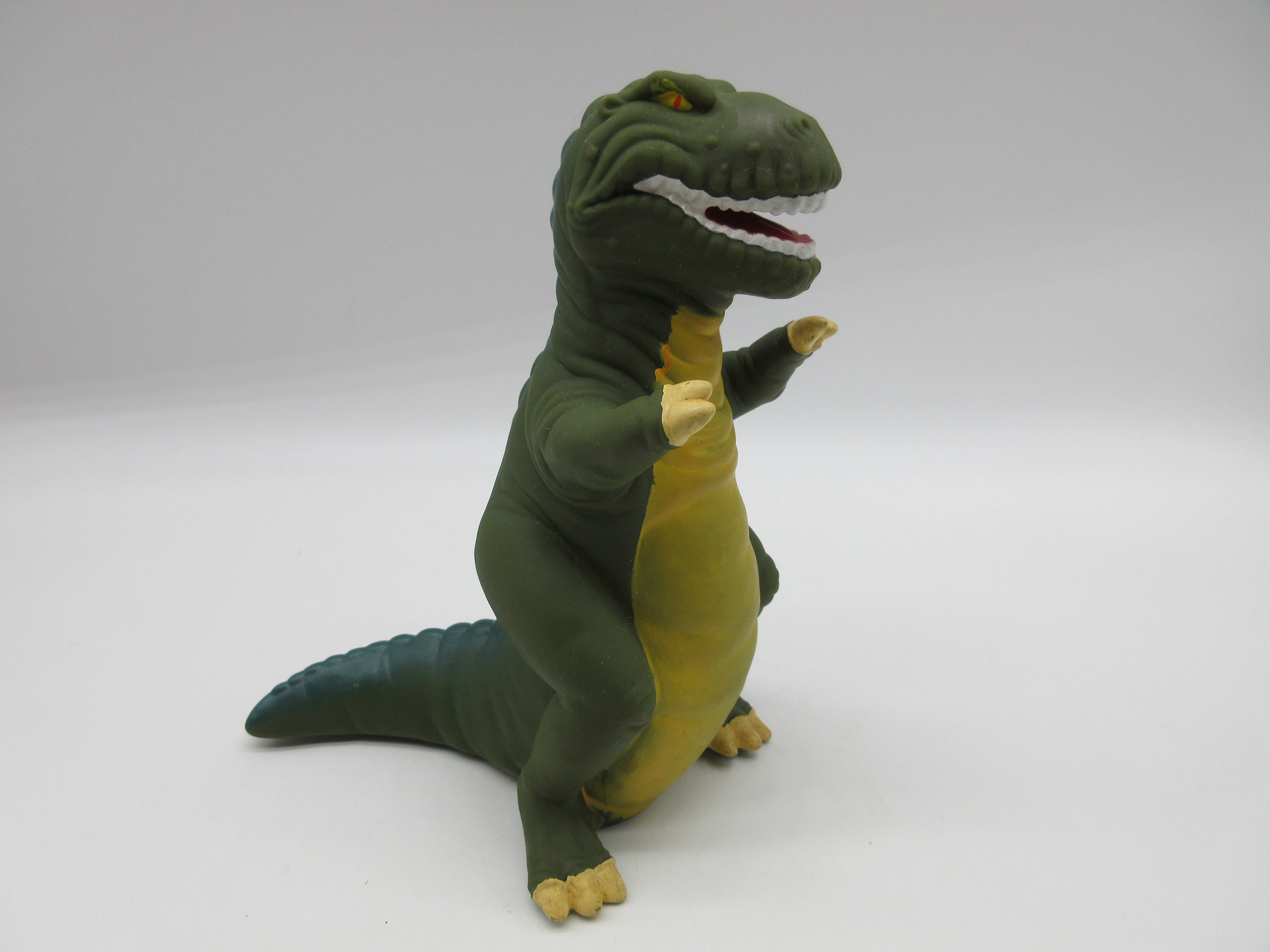 Land Before Time Sharptooth