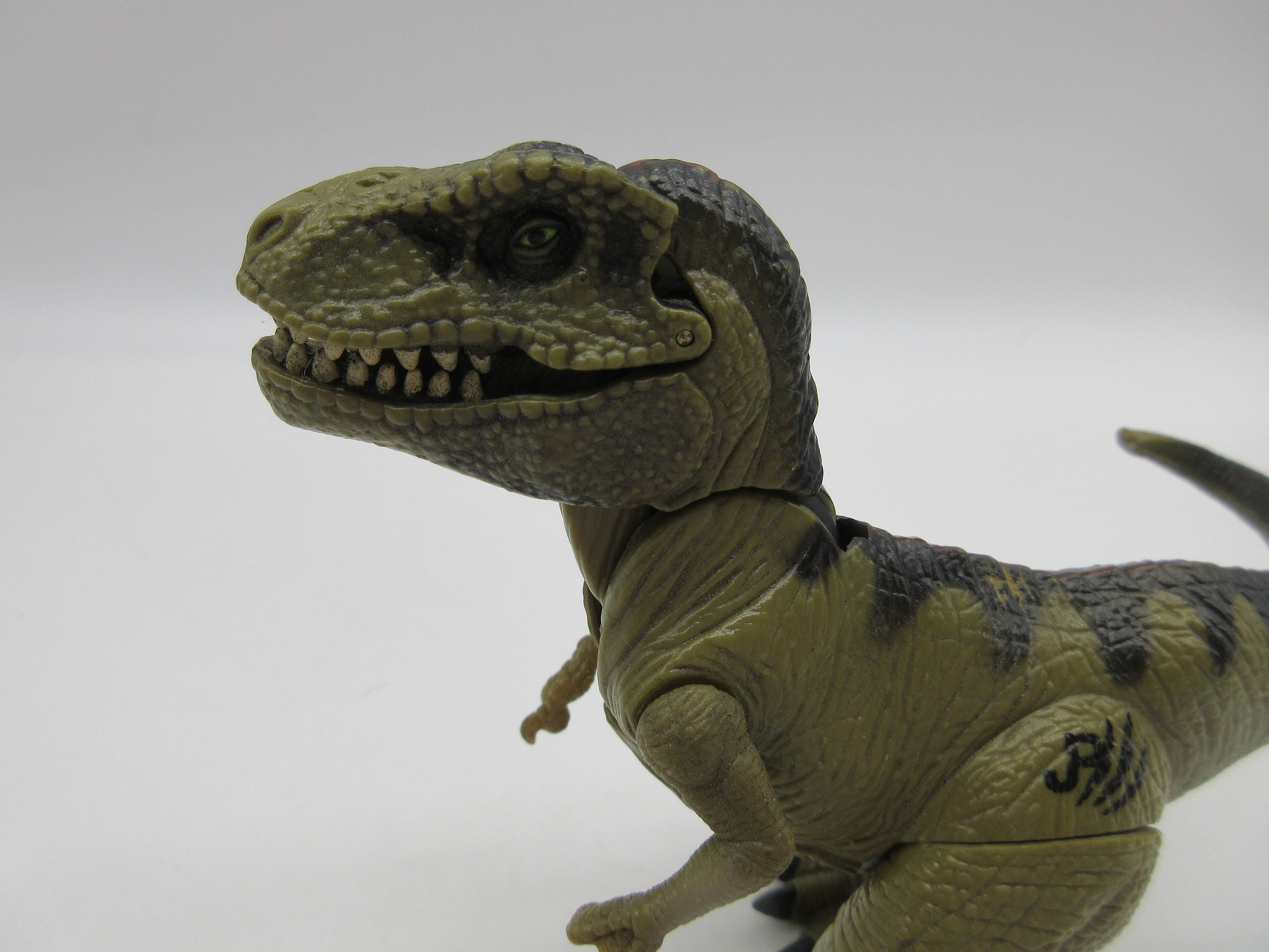 Jurassic World D Rex Toy