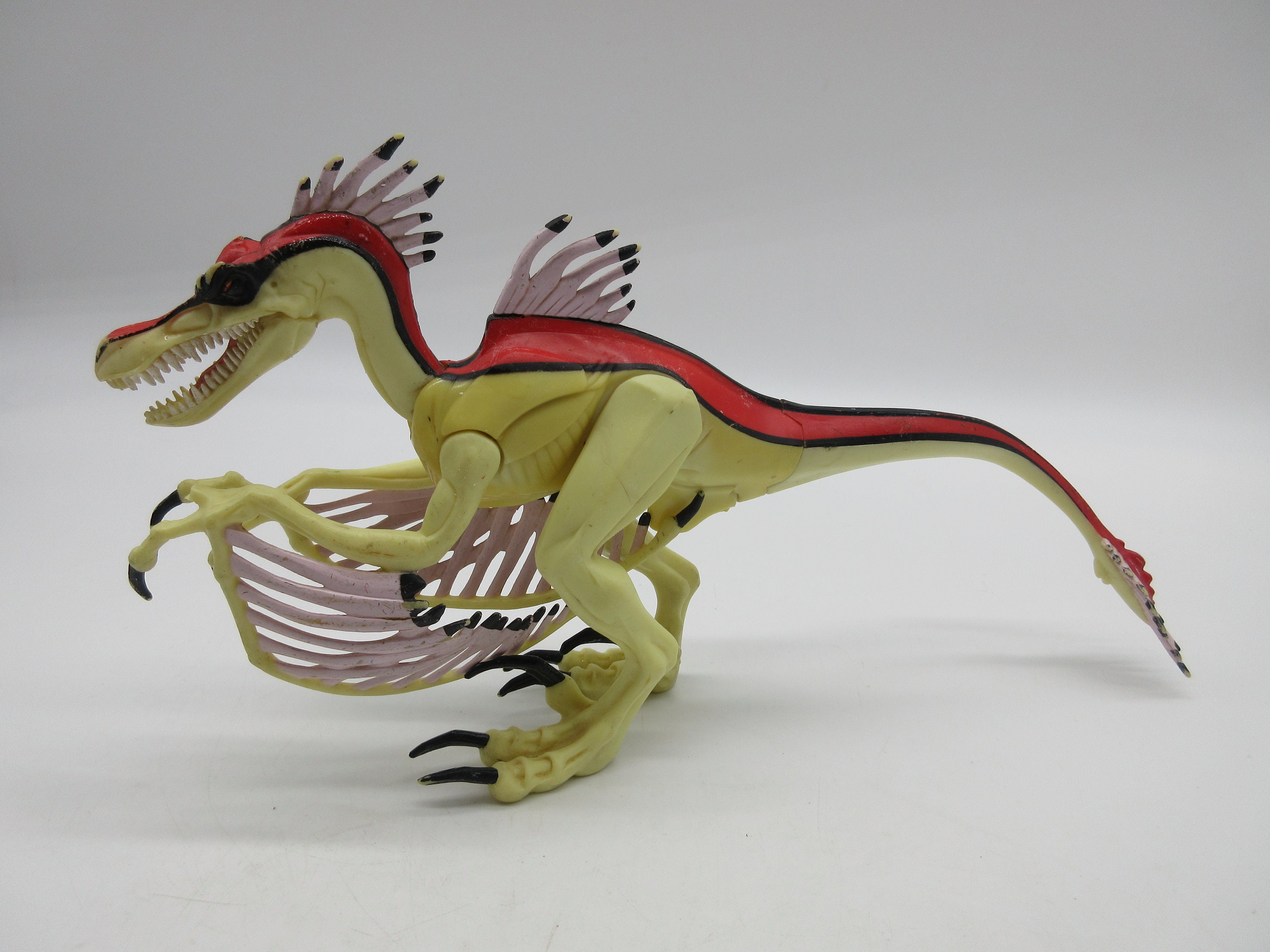 Jurassic Park Chaos Effect Toys | ppgbbe.intranet.biologia.ufrj.br
