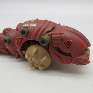 1980 Robo Strux KREEP TOMY Zoids Wind-up by TOMY Works Rare Toy - Etsy