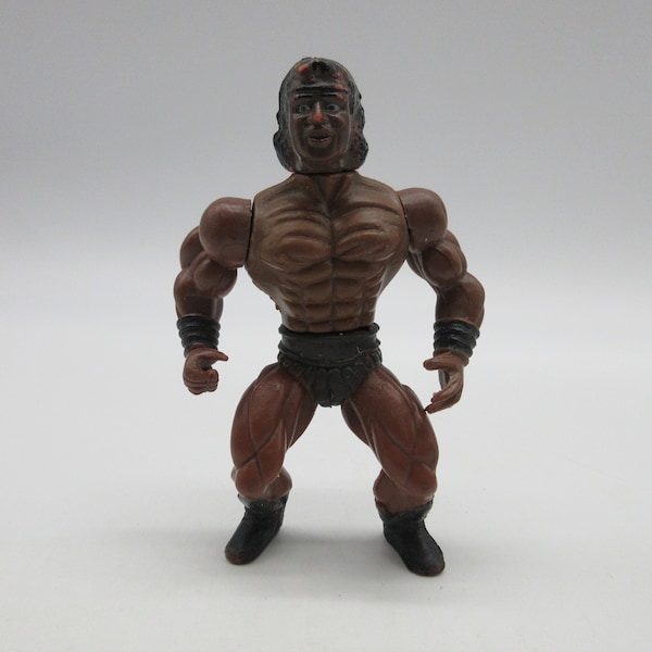 Bootleg Wrestling Figures - Etsy