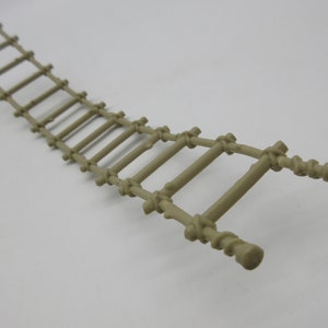 1982 Castle Grayskull Ladder HEMAN Action Figure motu | Etsy