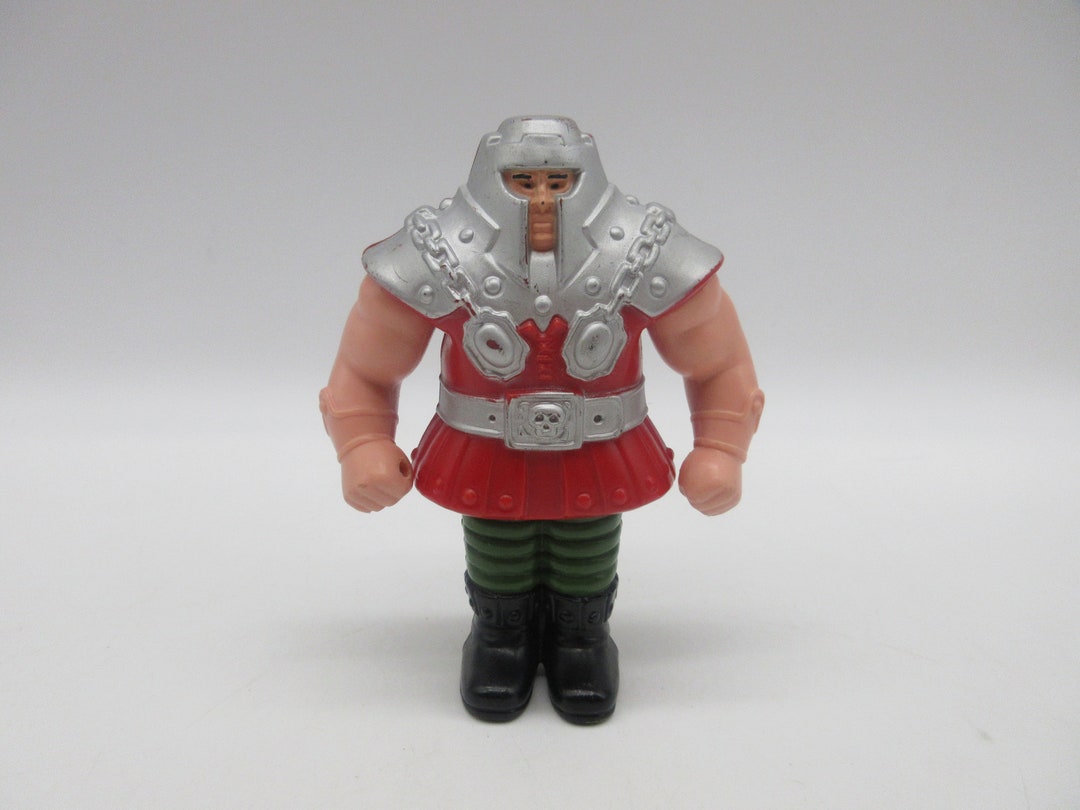 1982 RAM MAN - HEMAN Action Figure (motu) Masters of the Universe (he ...