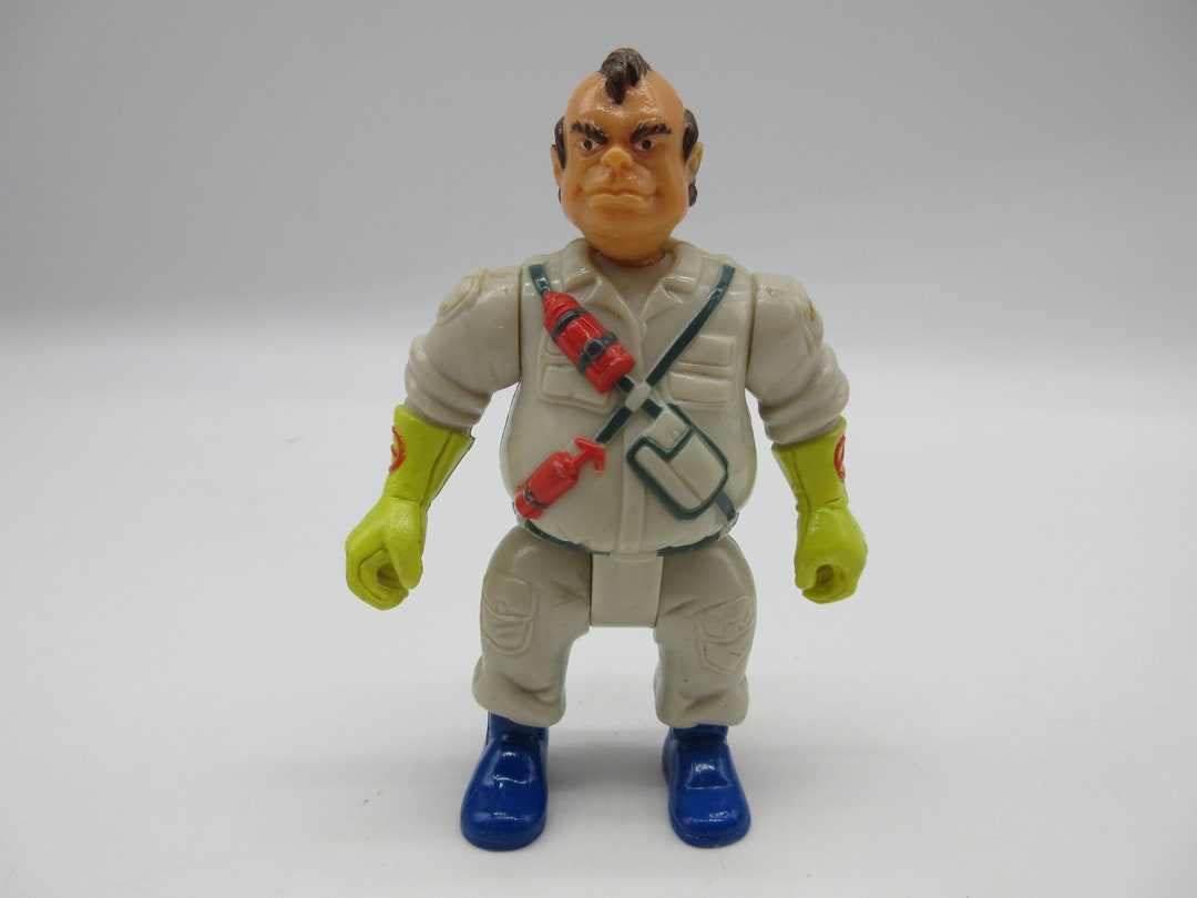 1991 SLY SLUDGE Captain Planet - Action Figure - Vintage Toy - Etsy