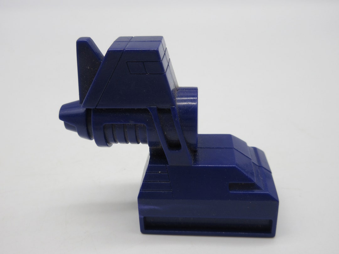 1986 Galvatron Cannon Arm Connector G1 Transformers Action Figure ...