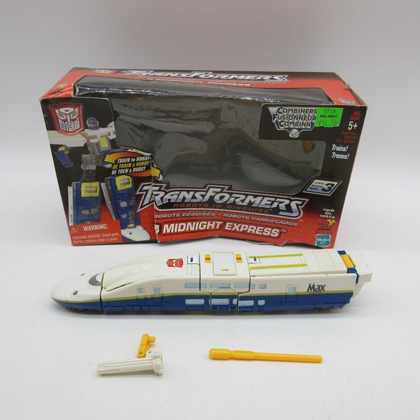 Train Transformers - Etsy