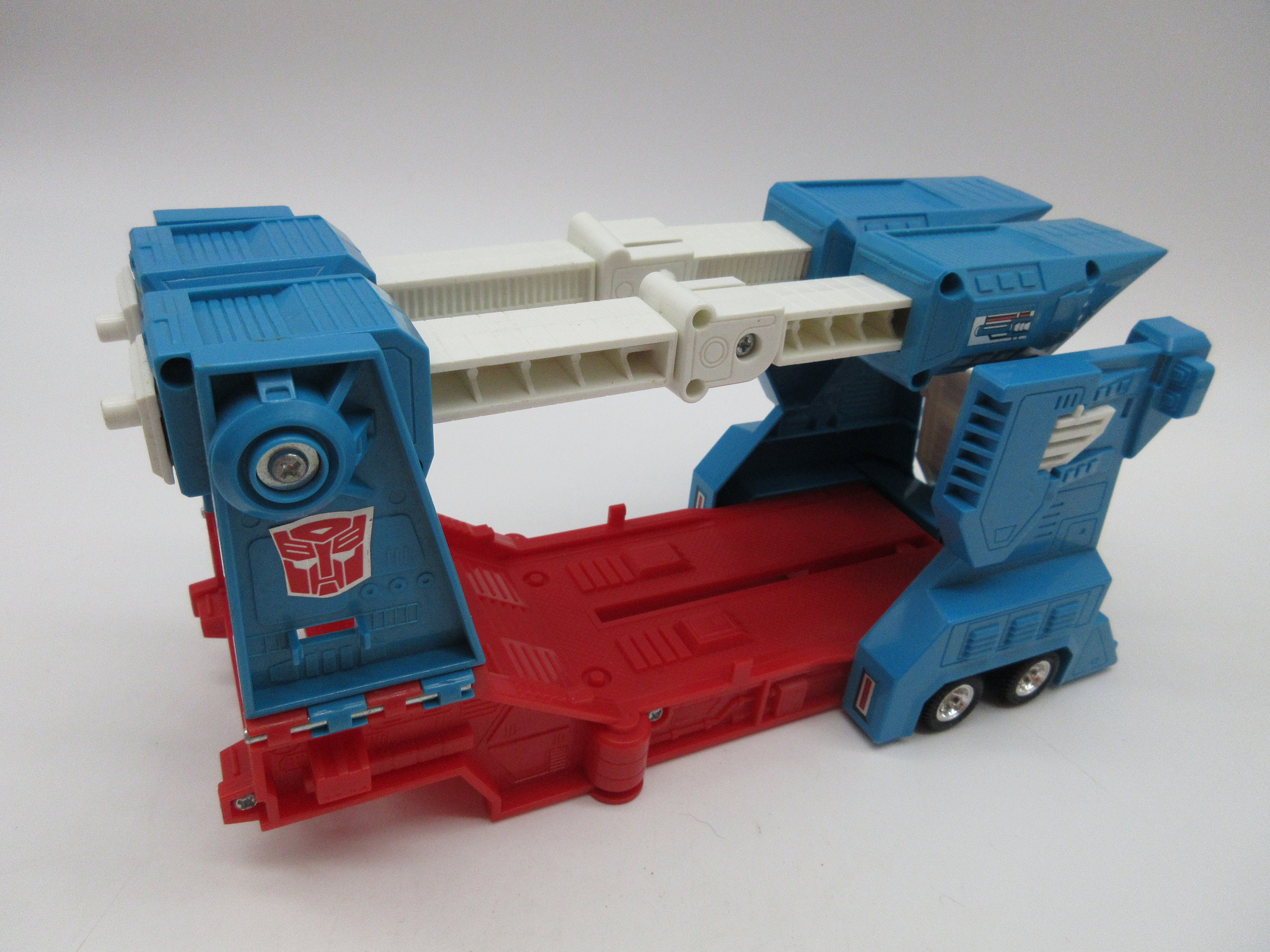 Ultra Magnus Transformers G1