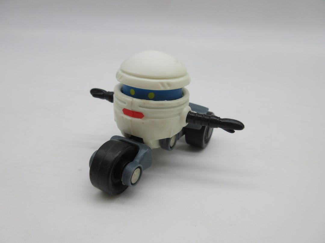 1985 T-BOB MASK Kenner M.A.S.K. Action Figure Helmet - Etsy