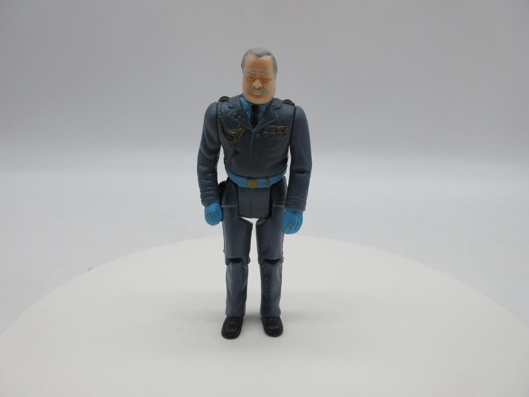 1985 MILES MAYHEM 4 MASK No Viper Kenner Switchblade M.A.S.K. Action ...