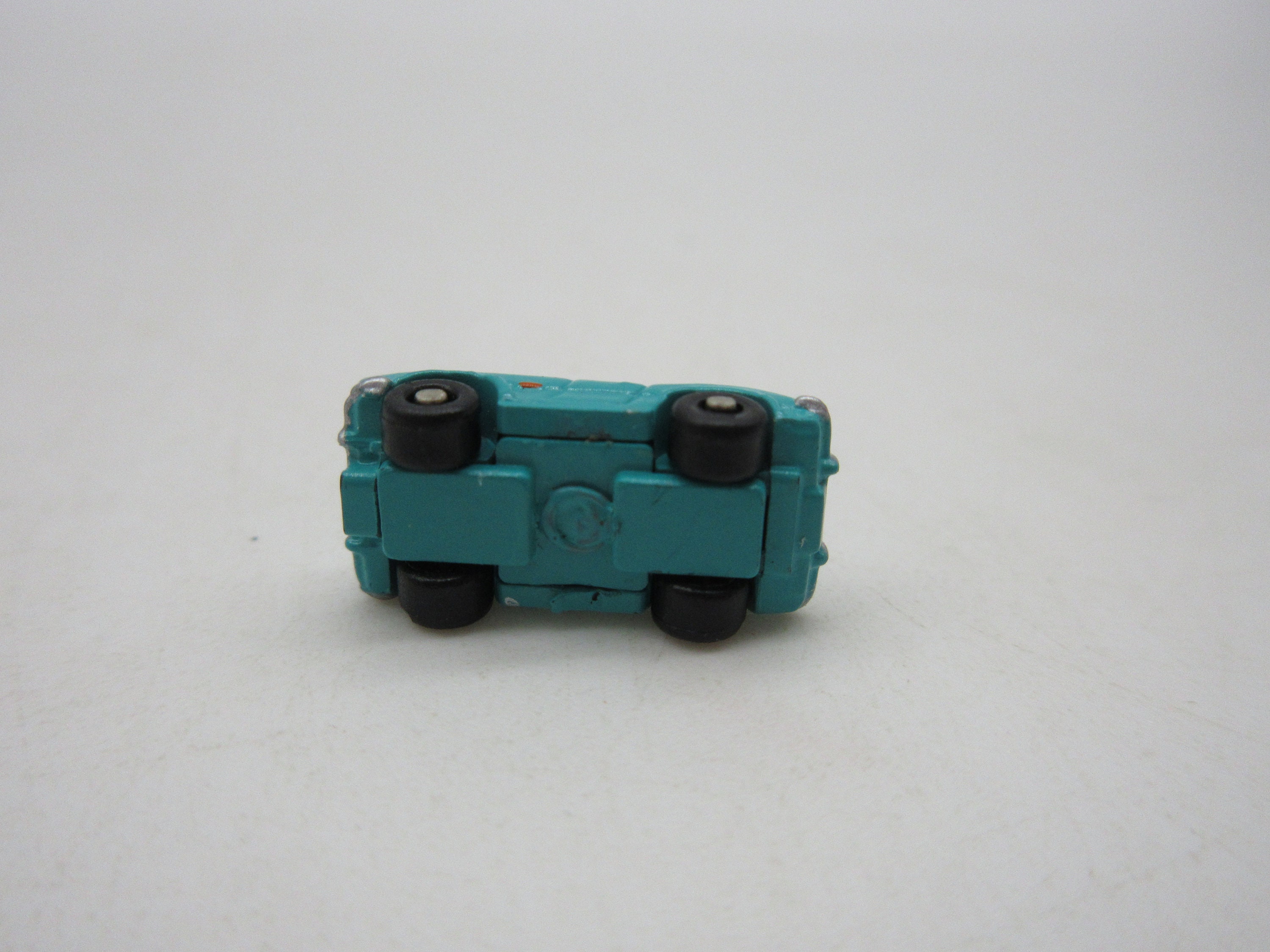 GALOOB Matchbox Toy Mini Hot Wheels LGTI Dah Yang 1989 Insider Mini ...