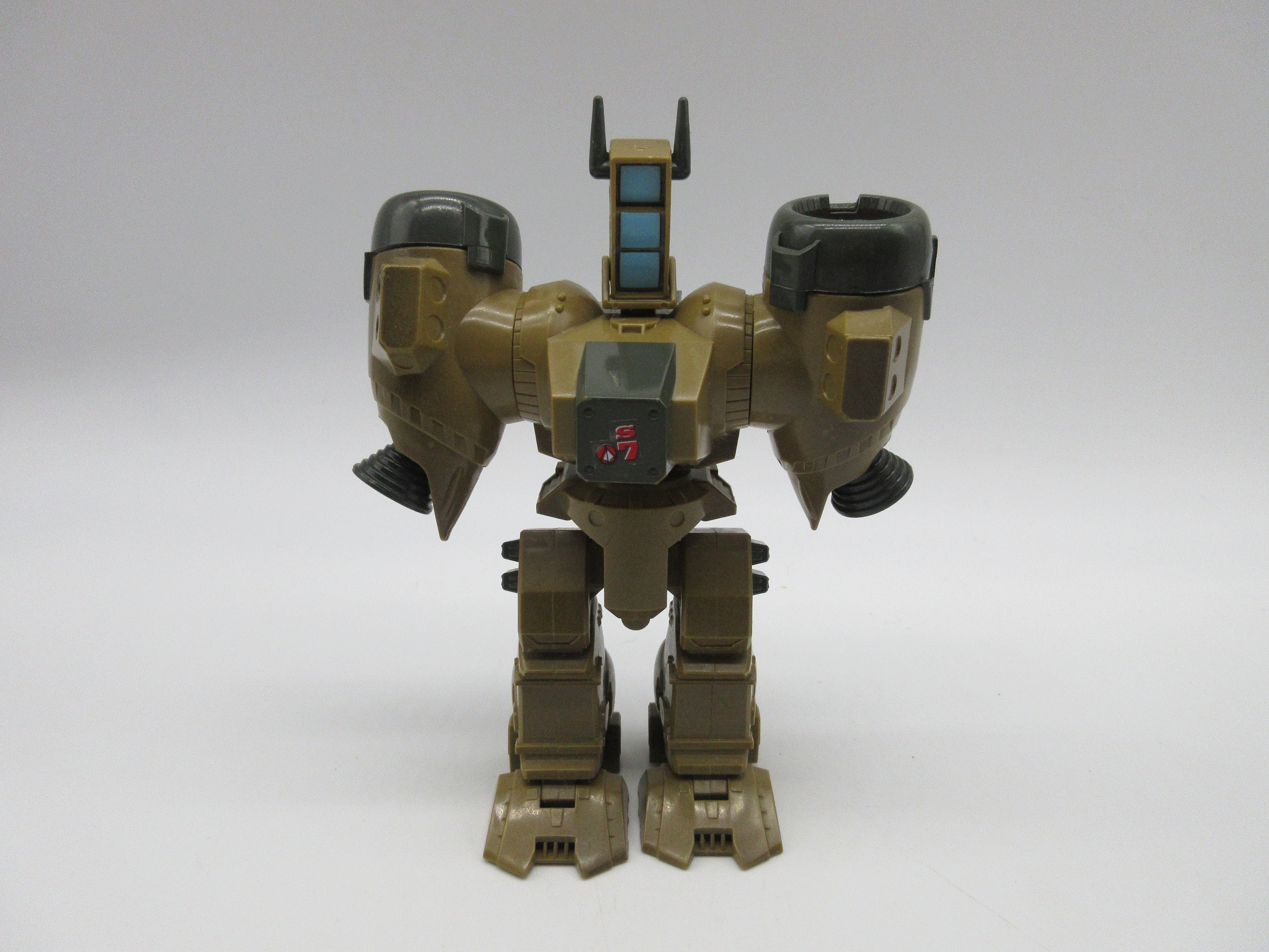 Robotech Toys Matchbox