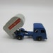 1963 TIPPAX Refuse Collector #15 MATCHBOX Diecast Lesney Superfast ...