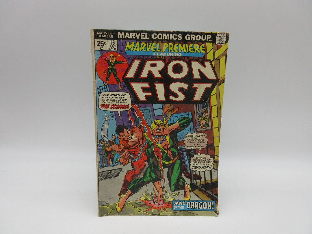 1955 PRIZE MYSTERY 3 Marvel Comic Book - Etsy