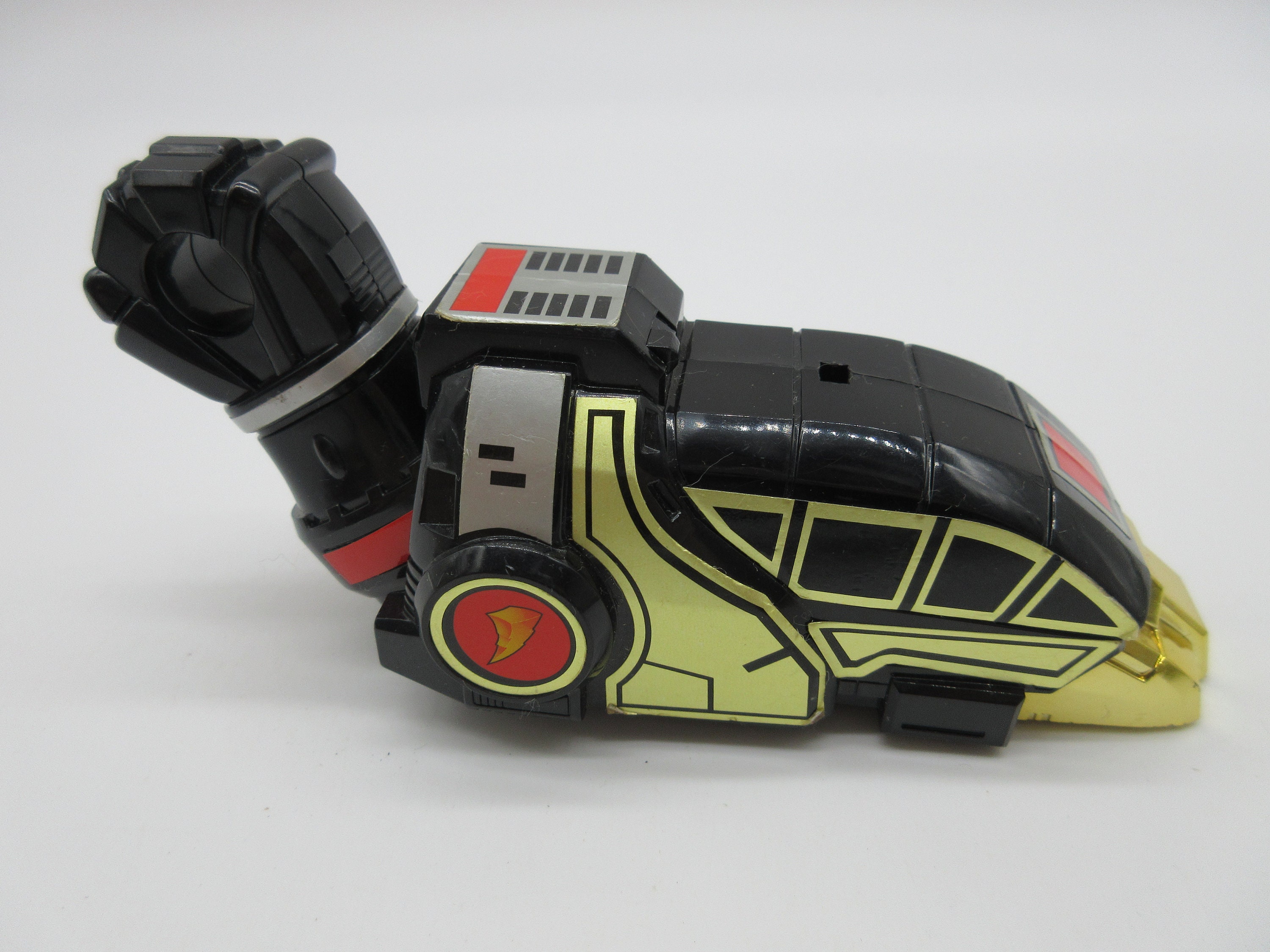 Lion Thunderzord