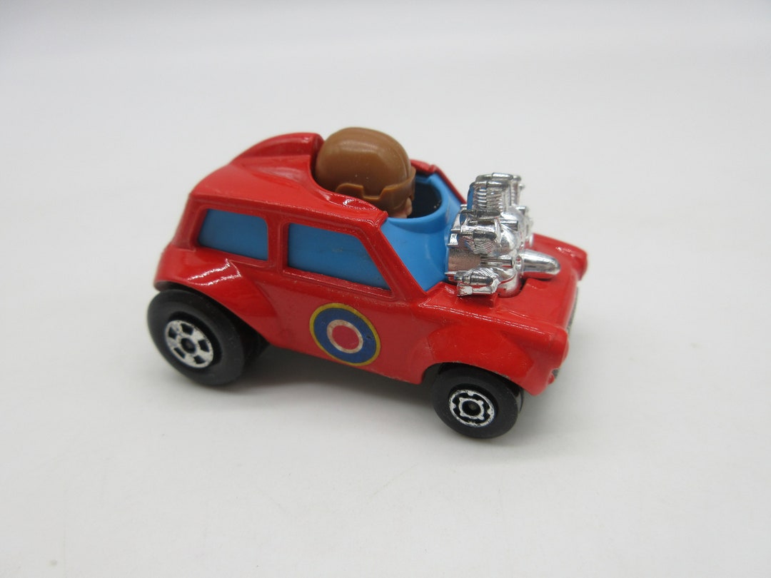 1975 Mini Haha 14 MATCHBOX Diecast Lesney Superfast Vintage - Etsy
