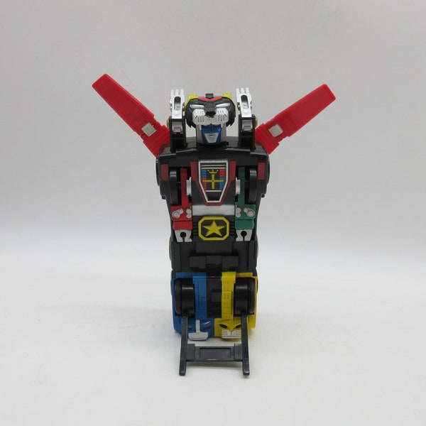 Voltron - Etsy