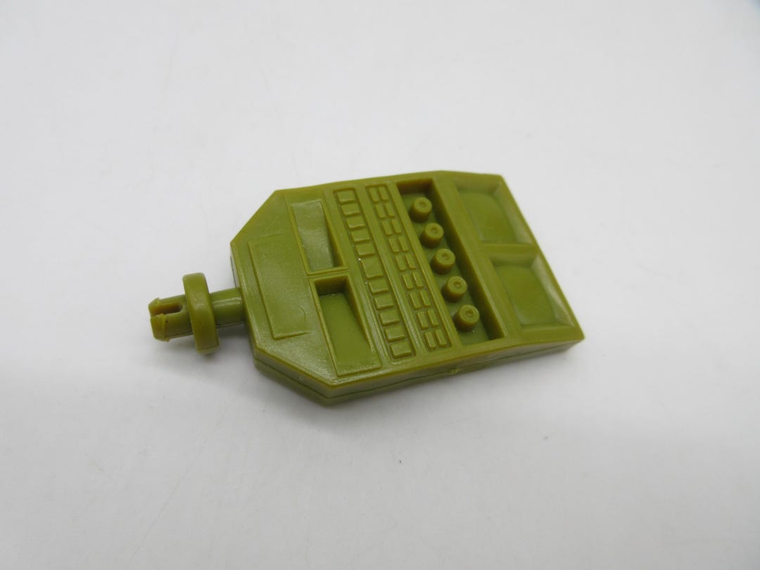1986 Wheeled Warriors BEAST WALKER Part - Mattel - Jayce - Action ...