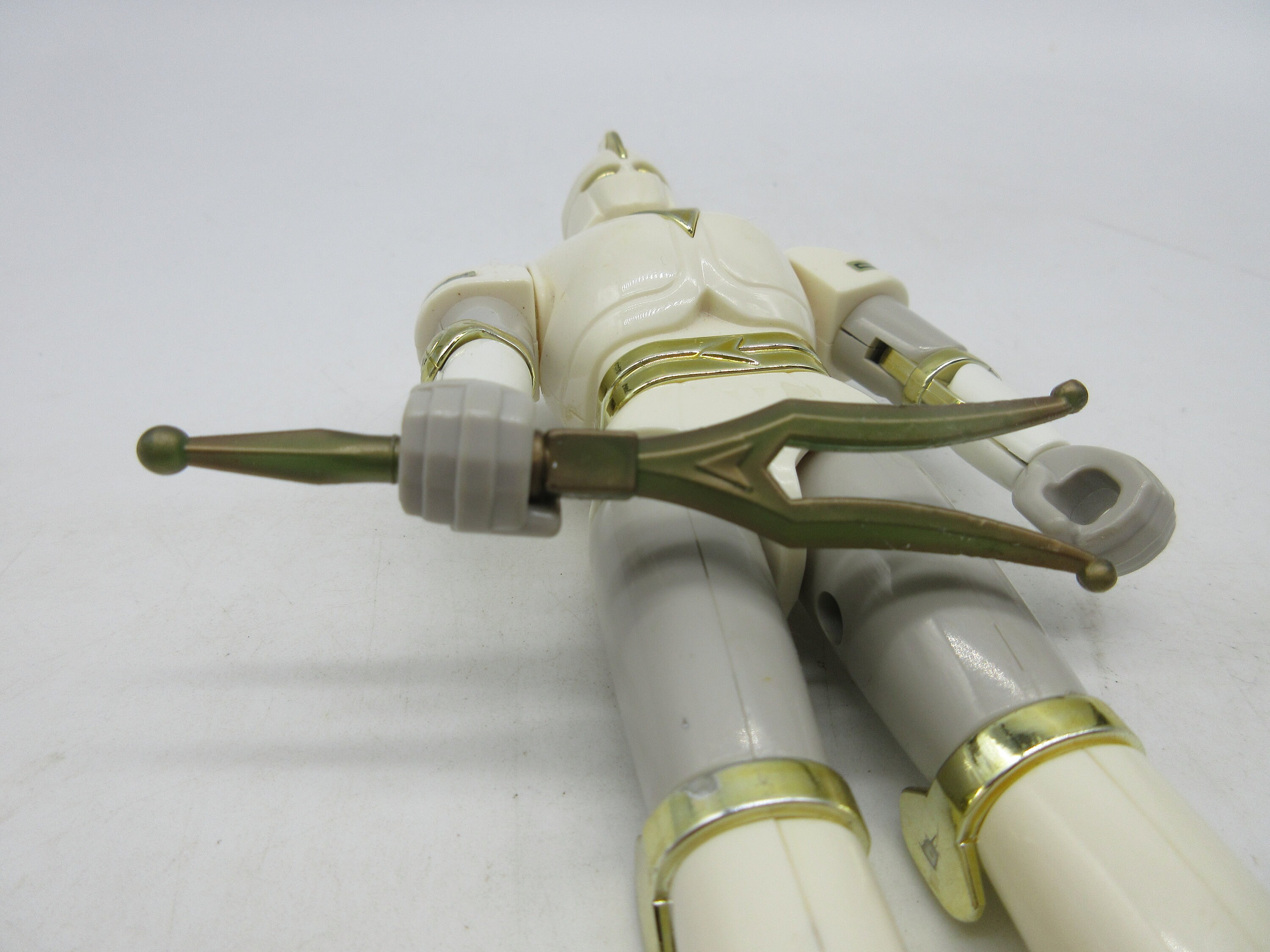 Battle Borg Toy Are Us