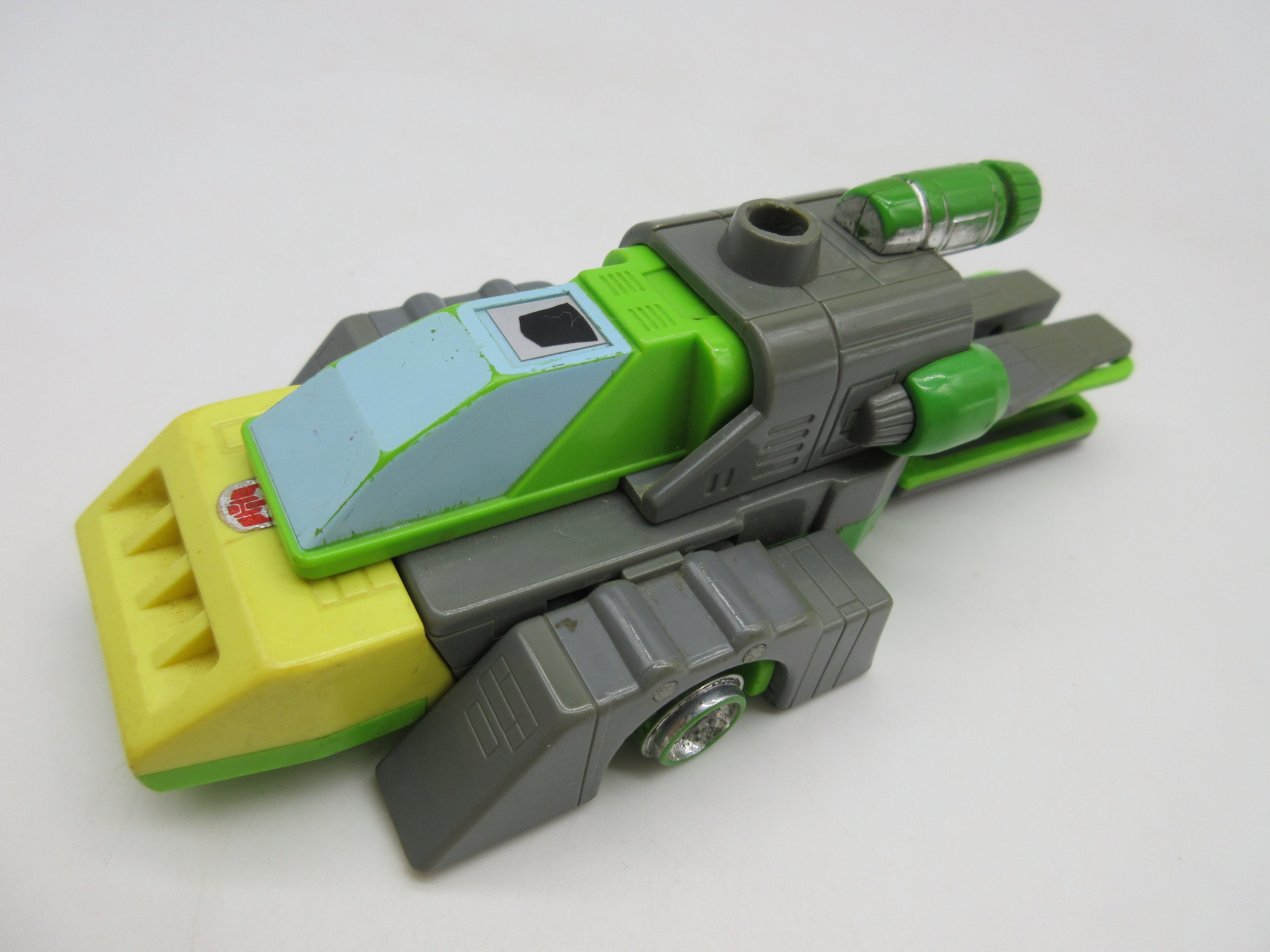 Transformers G1 Springer